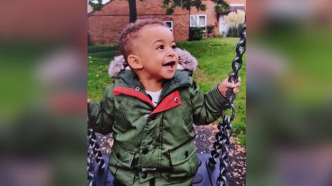 Dylan Tiffin-Brown: Raphael Kennedy jailed for murder - BBC News