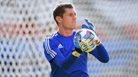 Joe Dodoo: Rangers make former Leicester striker their ninth summer ...