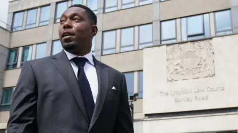 Dizzee Rascal loses assault conviction appeal
