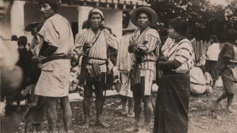 La peculiar historia del Soconusco, la región más centroamericana de ...