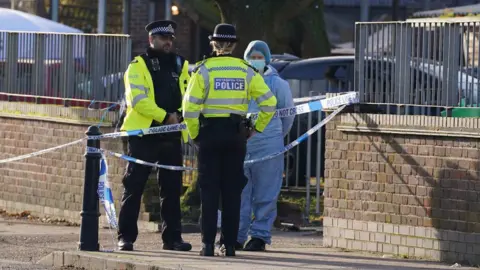 Lianne Gordon: Mother died trying to protect family, court hears