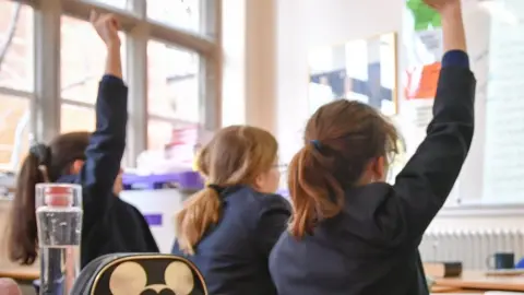 Barnsley Council fined for failing to find adequate school for autistic ...