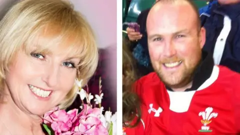 Betty Guy murder trial: Barry Rogers 'spoke of euthanasia'