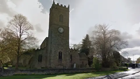 Lanchester Vicar and curate resign over affair