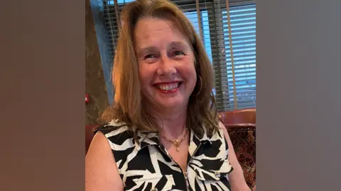 Family pays tribute to woman hit by reversing car in Chorley