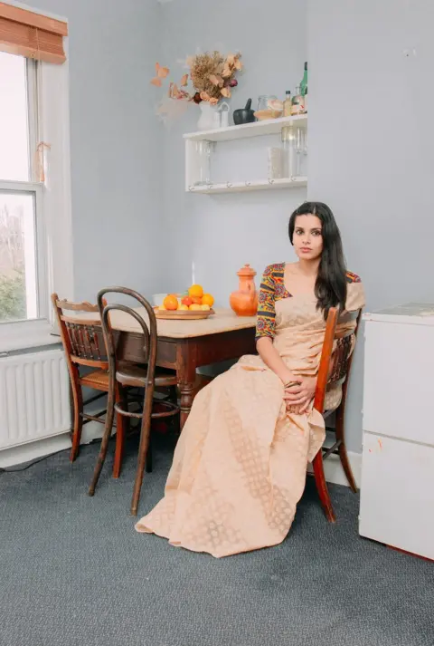 Winning portraits explore British identity in 2019