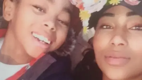 Sasha Johnson shooting: Witnesses' silence 'crazy', says victim's sister