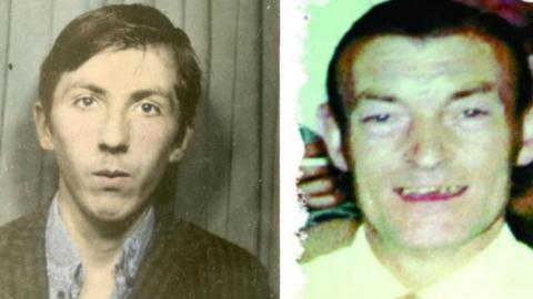 Ballymurphy inquest: 'Two victims were likely shot from behind' - BBC News