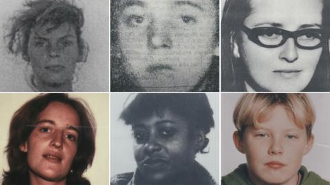 Dead German pensioner may have been Frankfurt serial killer - BBC News