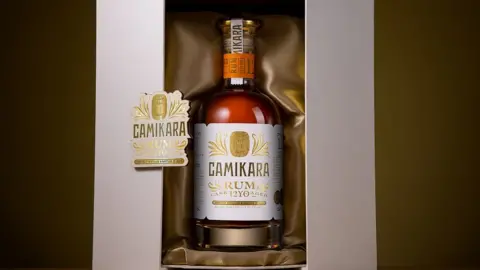 India's spirited rum revolution