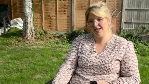 Huttoft: Children fall ill after paddling through 'sewage’ at beach
