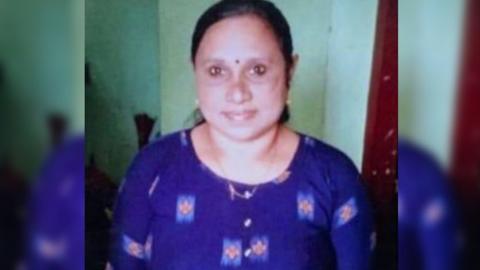 Kerala murders: Two women killed in suspected human sacrifice - BBC News