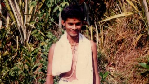 Christian missionaries target the birthplace of Buddha in Nepal - BBC News