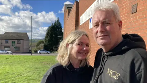 Charity walk in memory of Sheffield United's Maddy Cusack