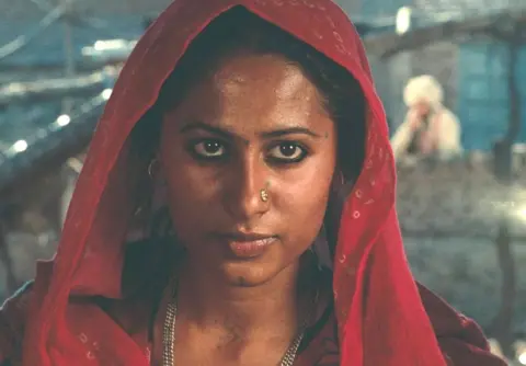 Manthan: The Indian film at Cannes made by half a million farmers
