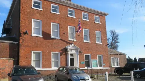 Nuclear shelter and other East Yorkshire buildings to be sold