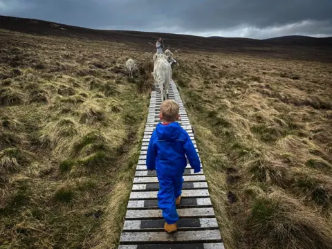 Your pictures of Scotland 14 - 21 May
