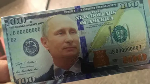 Could Putin prove to be Trump's fatal attraction?