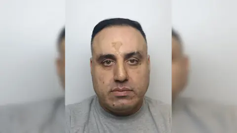 Bradford taxi driver jailed after raping woman passenger