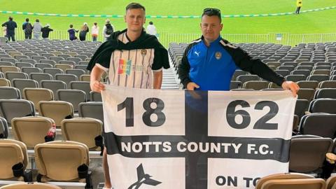 National League play-off final: 'I'm spending £2,000 to get to Wembley ...