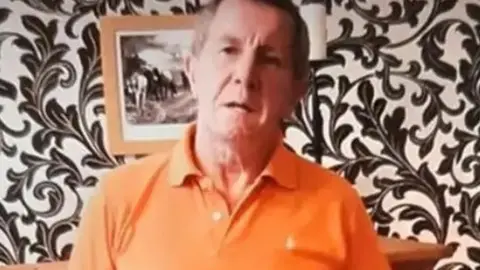 Somerset: Police hunt sex offender wanted over woman's death