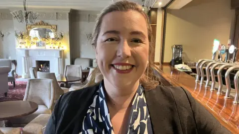 Newry Food Tour: How the city's businesses are adapting