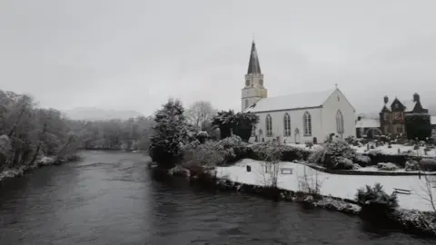 Your pictures of Scotland: 30 December - 6 January