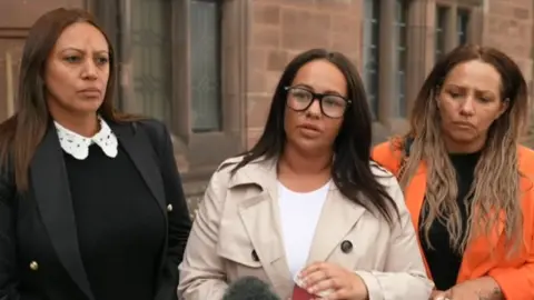 Coventry woman's choking death ruled to be 'misadventure'