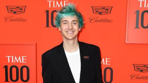 Time 100: Who are the most influential people of 2019? - BBC Newsround