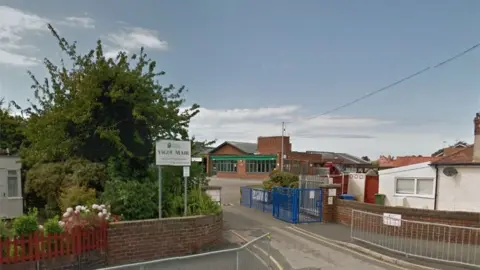 Rhyl schools closures approved for new Catholic high