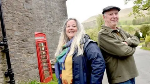 Whistle Down The Wind: 'Being in the film changed my life'