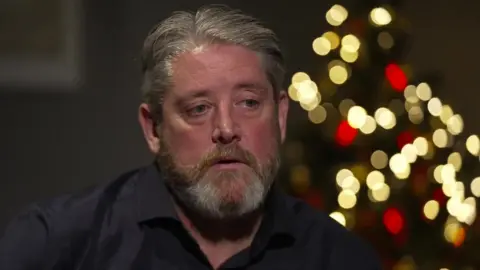 'Elle Edwards will have a place at the Christmas table', says her dad