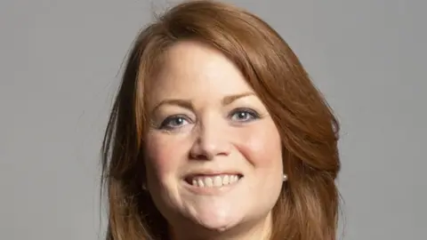 Ex-Tory minister Andrew Griffiths found to have raped wife