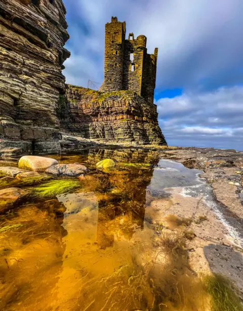 Your pictures of Scotland: 9 to 16 June