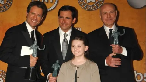Alan Arkin: Little Miss Sunshine actor dies aged 89