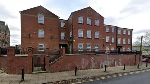 Preston school for pupils with depression and anxiety approved