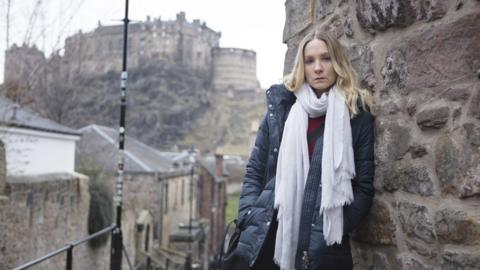 Liar: What did people make of series finale? - BBC News