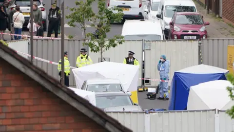 Joshua Jacques guilty of murdering four members of same family