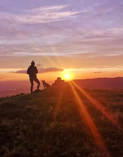 Your pictures of Scotland 9 - 16 October