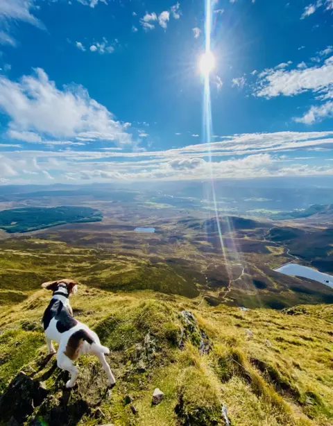 Your pictures of Scotland: 7 - 14 October