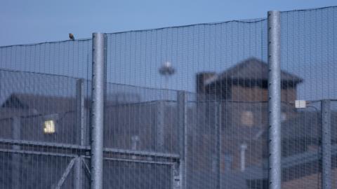 Edenfield Centre: Health minister backs inquiry over abuse - BBC News