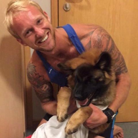 Cpl Alexander Tostevin: 'Missed opportunities' in case of suicidal ...
