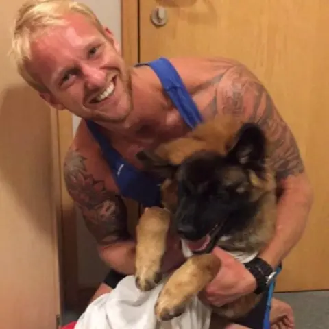 Cpl Alexander Tostevin: 'Missed opportunities' in case of suicidal soldier