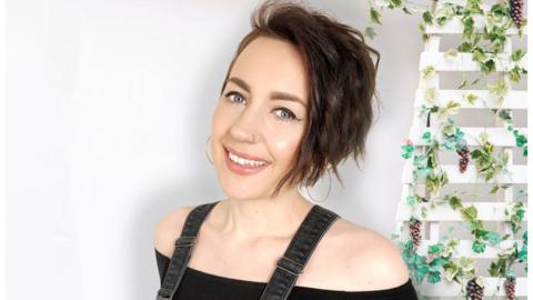 Enjoying lockdown: 'Not having anything in my diary was a blessing in ...