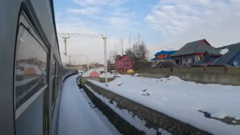 Vloggers rekindling the joys of India train journeys