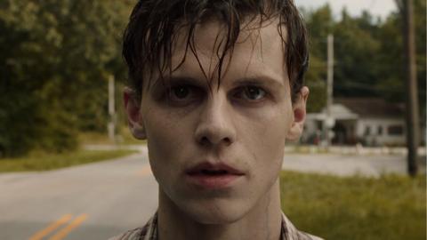 The Conjuring: How the terrifying universe is connected - BBC News