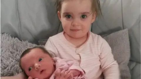 Dad delivers daughter on Birmingham dual carriageway