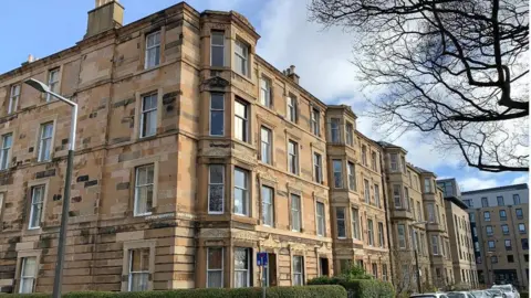 'Threatening' landlord's flats have still been let