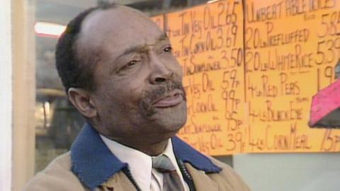 Alfred Fagon: Why his 70s play about black British life still resonates ...