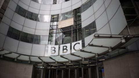 BBC to cut 1,000 hours of new TV programming in 2023 to save money ...